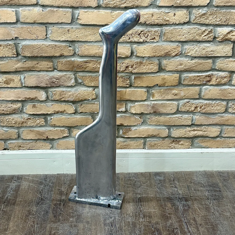 Antique Silversmith Sign | Vintage Shop Display Décor — D & A BINDER