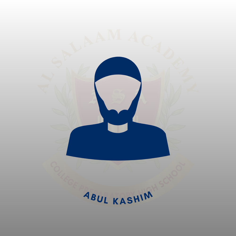 ASA Team — AL Salaam Academy