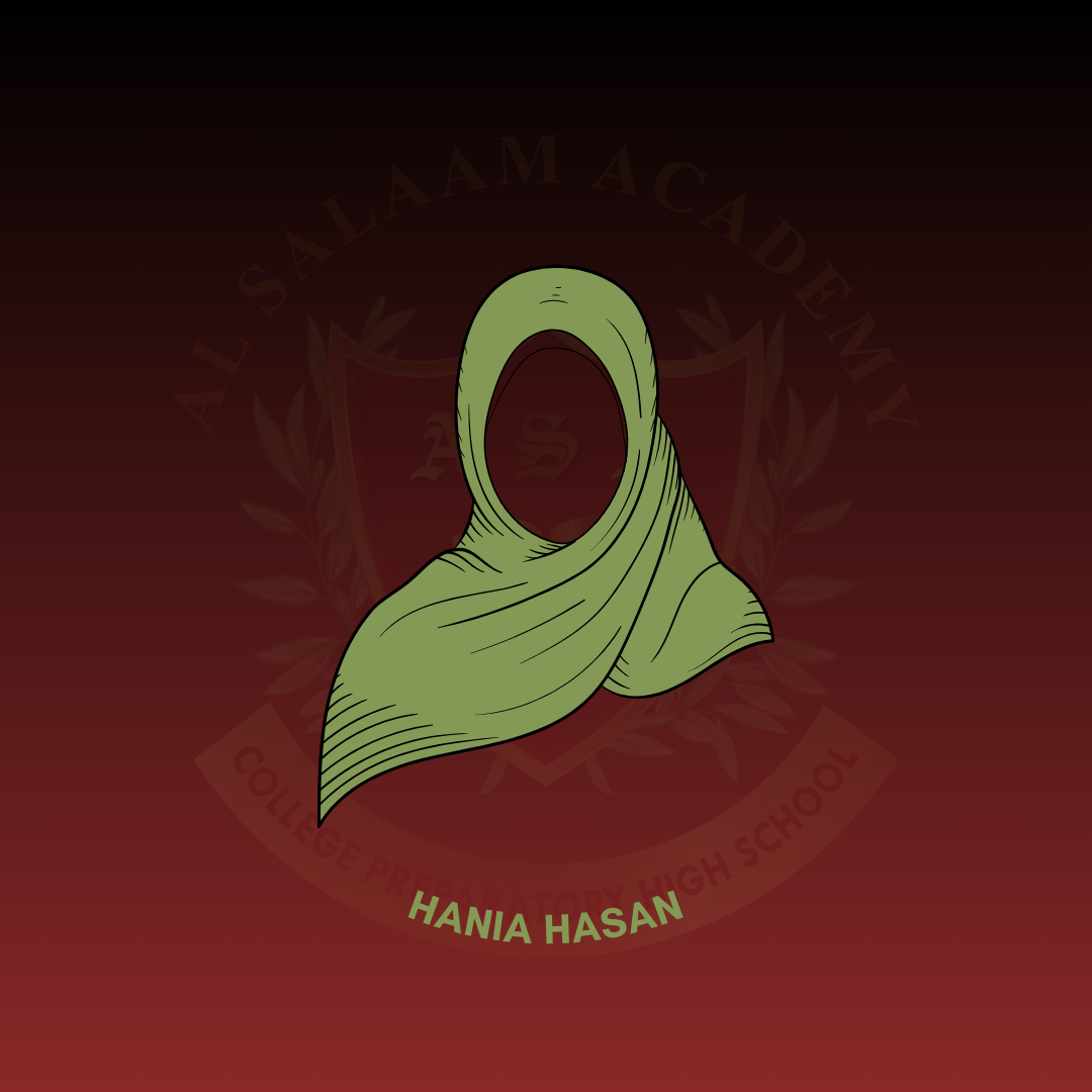Faculty — AL Salaam Academy