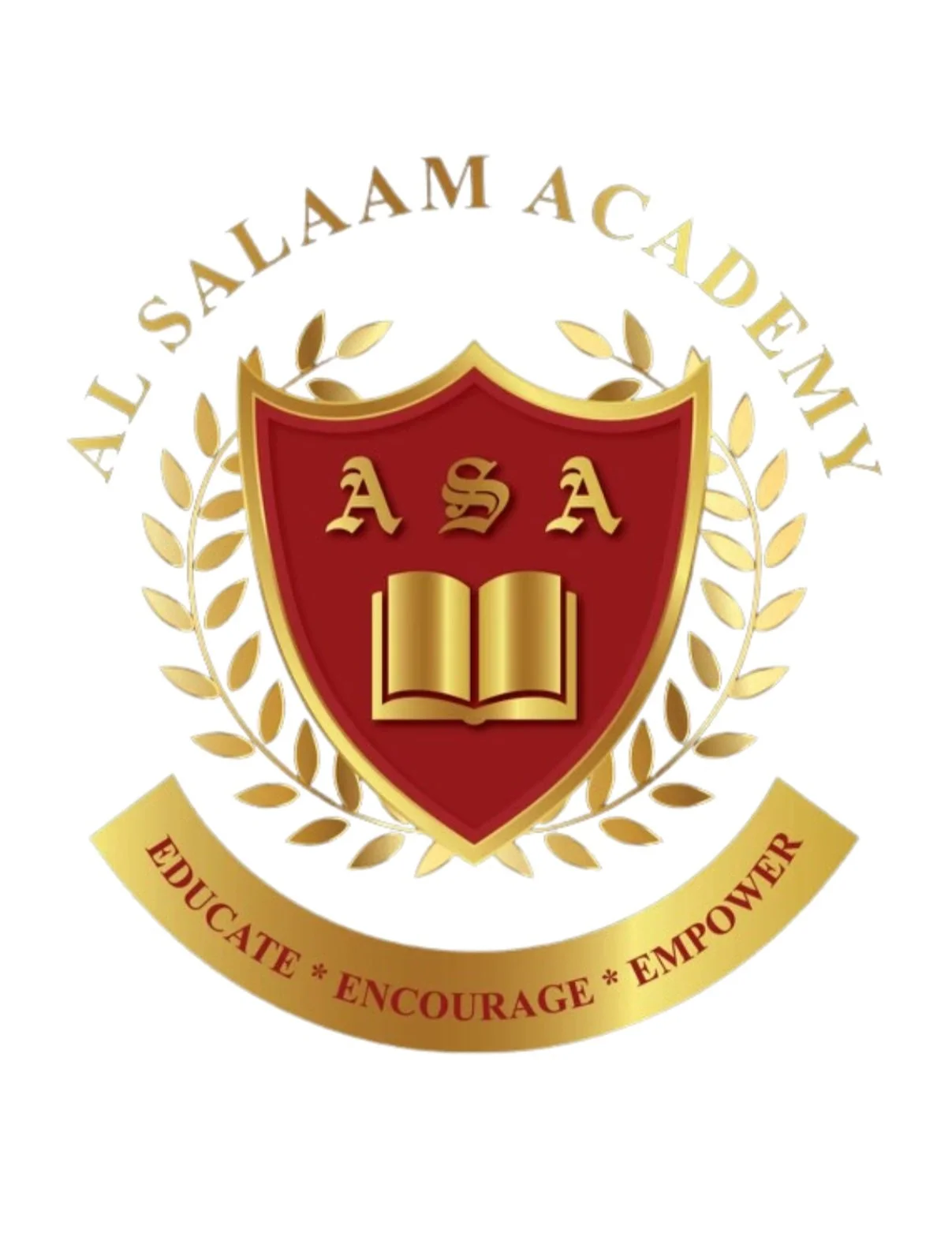 Islamic High School — AL Salaam Academy