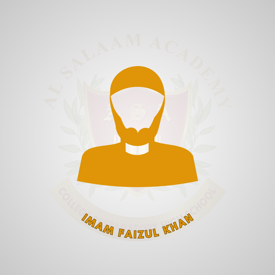 ASA Team — AL Salaam Academy