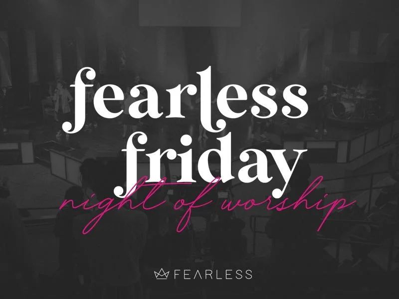 Events — Fearless Cooper City
