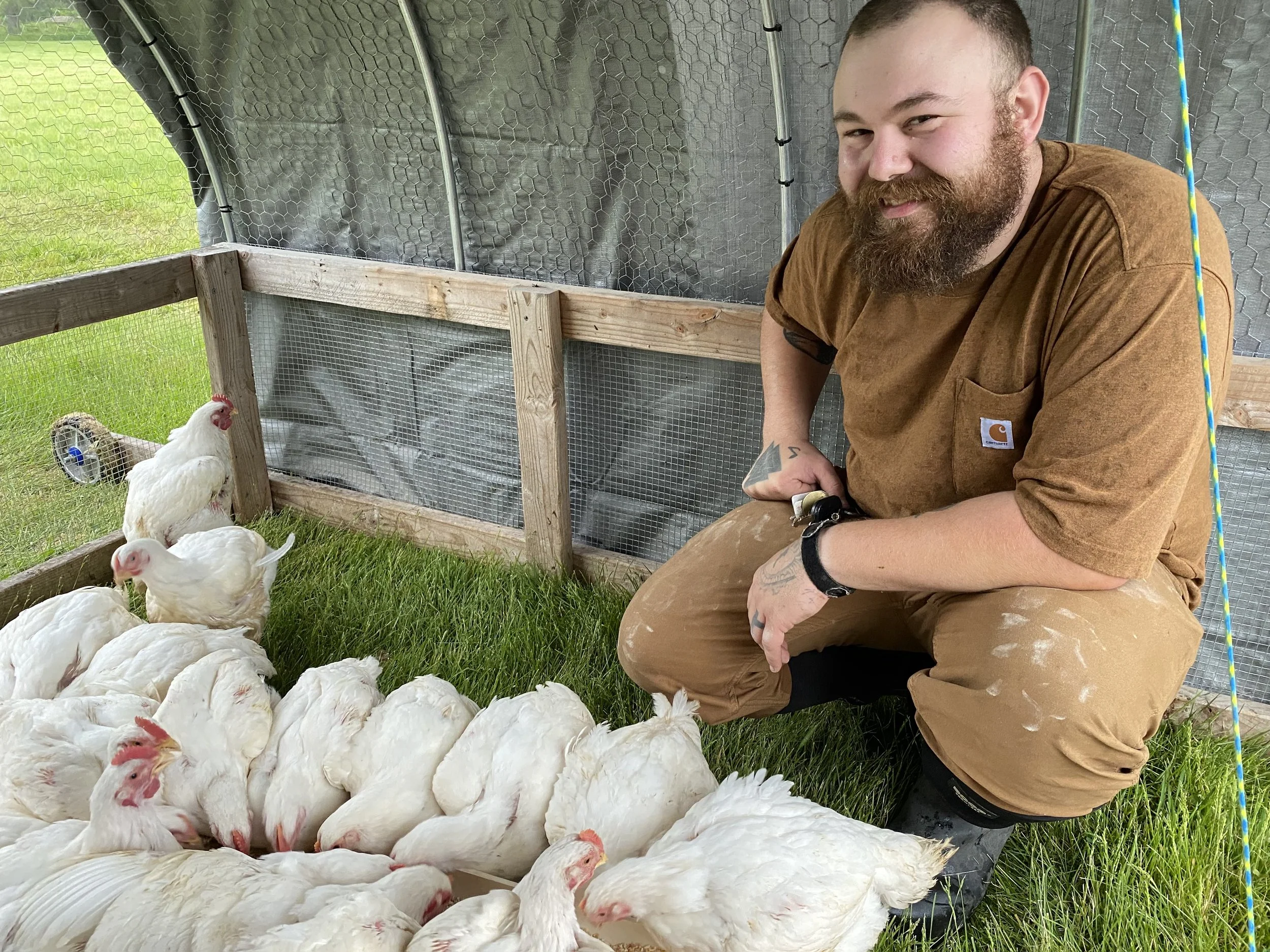 Allard Family Farm | East Windsor, CT | Serving the Local Community ...