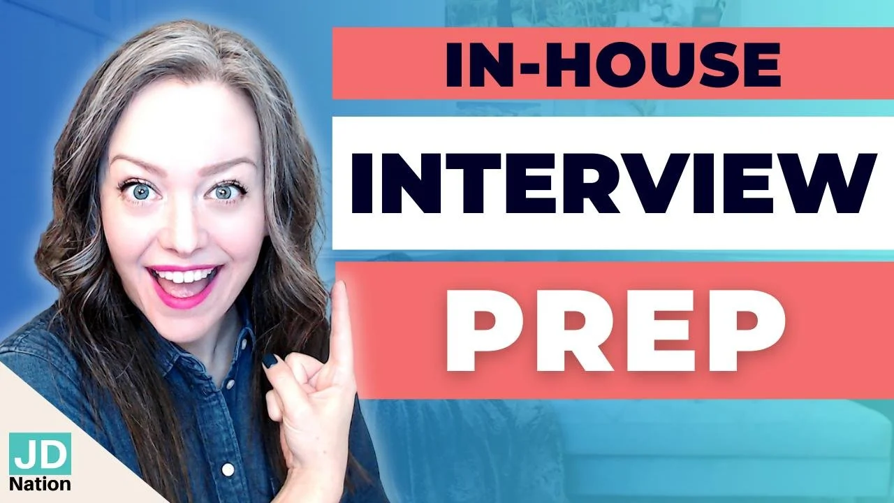 How to Ace In-House Counsel Interview Questions to Land Jobs