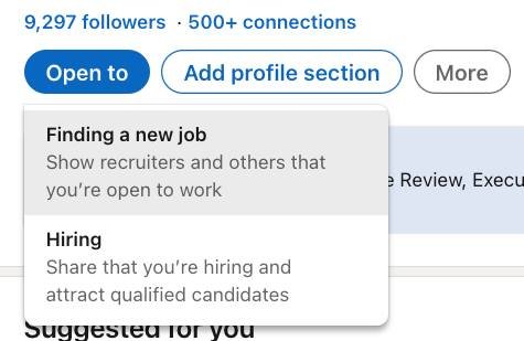 LinkedIn for Lawyers: 4 Quick Profile Optimization Tips