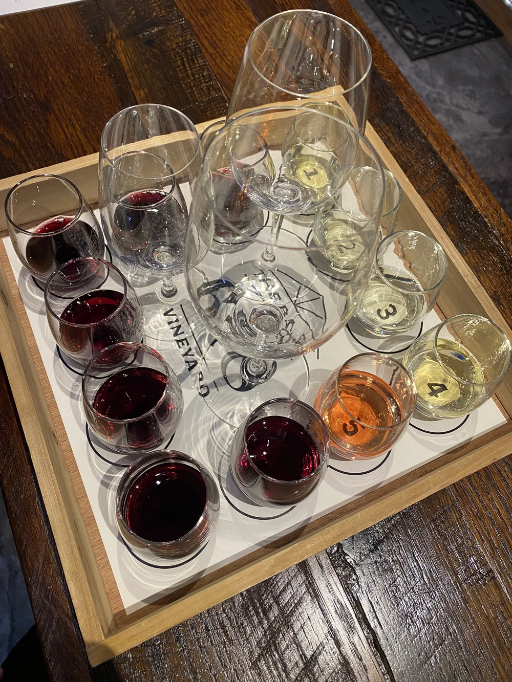 General 6 — Barn at 678