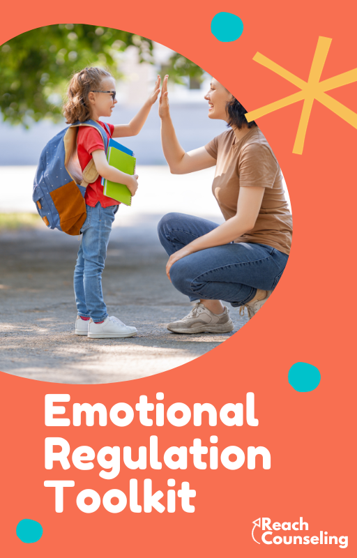 Reach Counseling | Therapy for Kids, Teens, and Families in Fort Worth