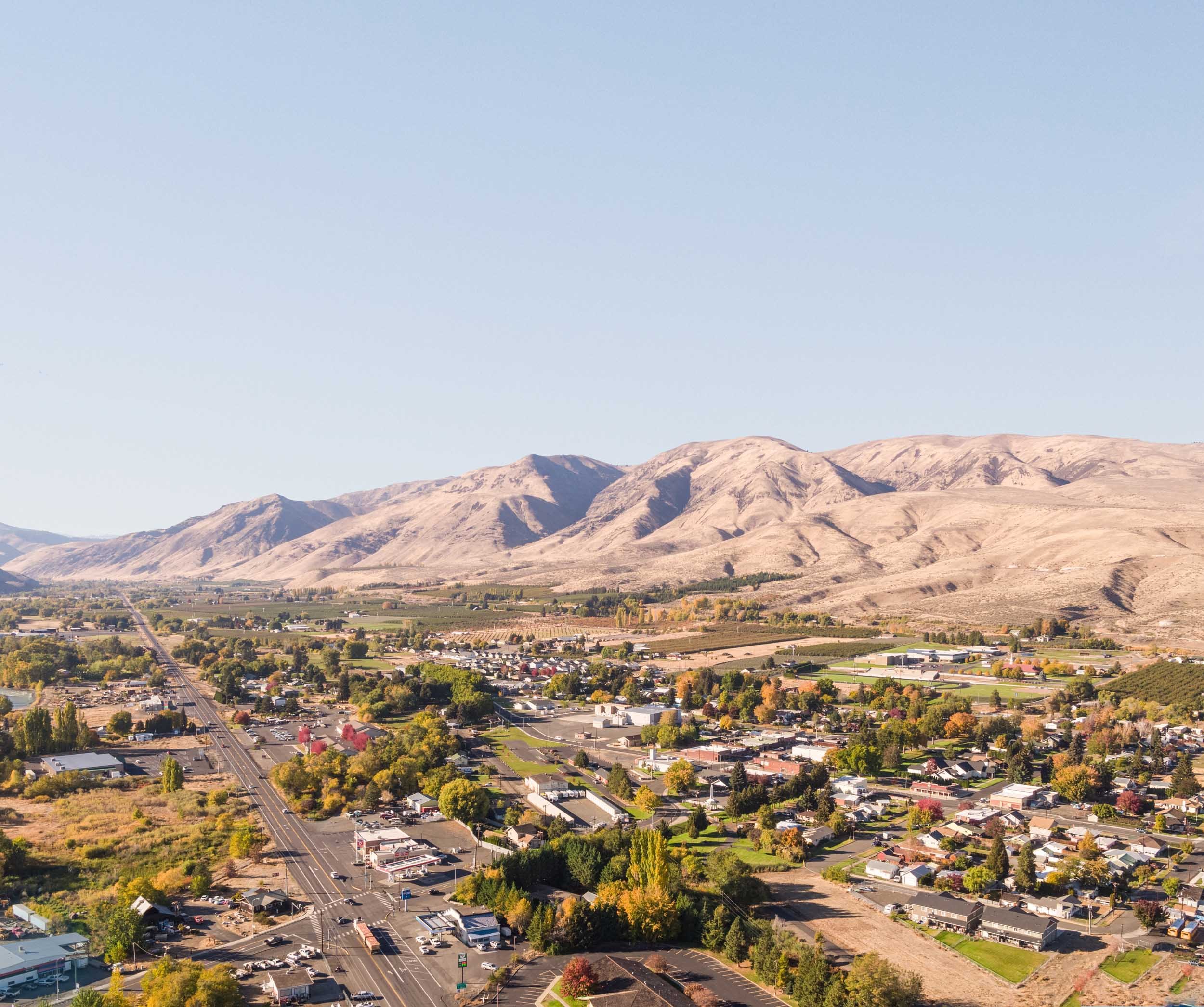 Visit Us — Sun Valley Church