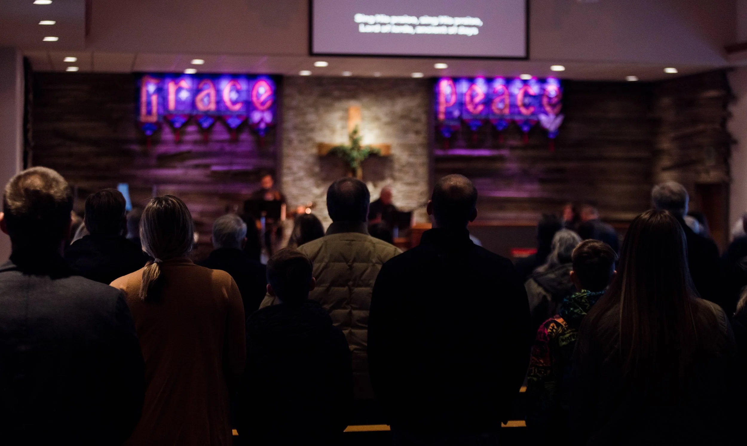 Family Worship Guides — Sun Valley Church