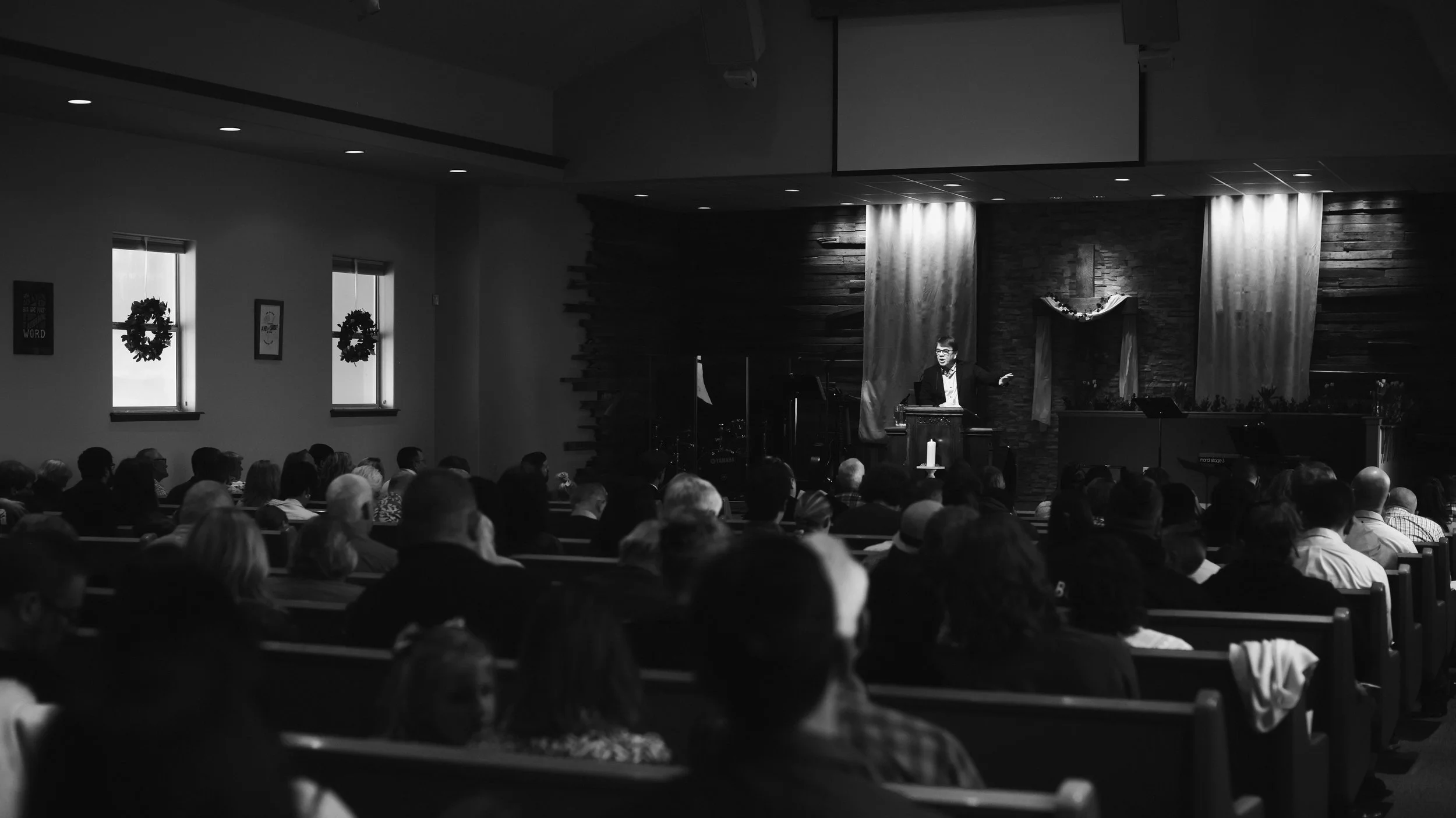 Sun Valley Church