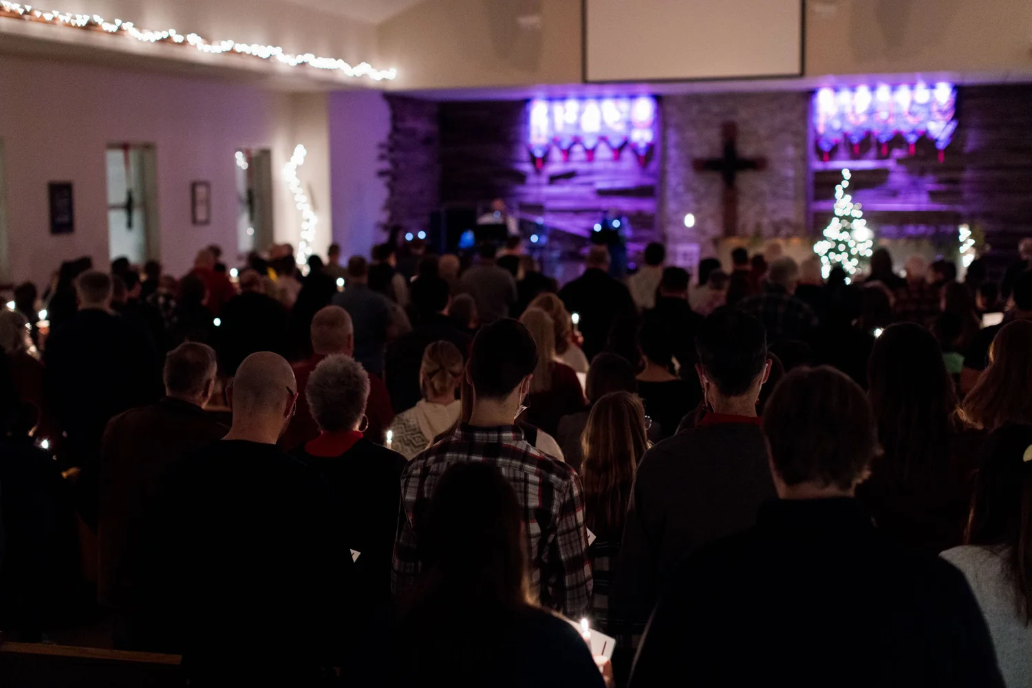 Events — Sun Valley Church