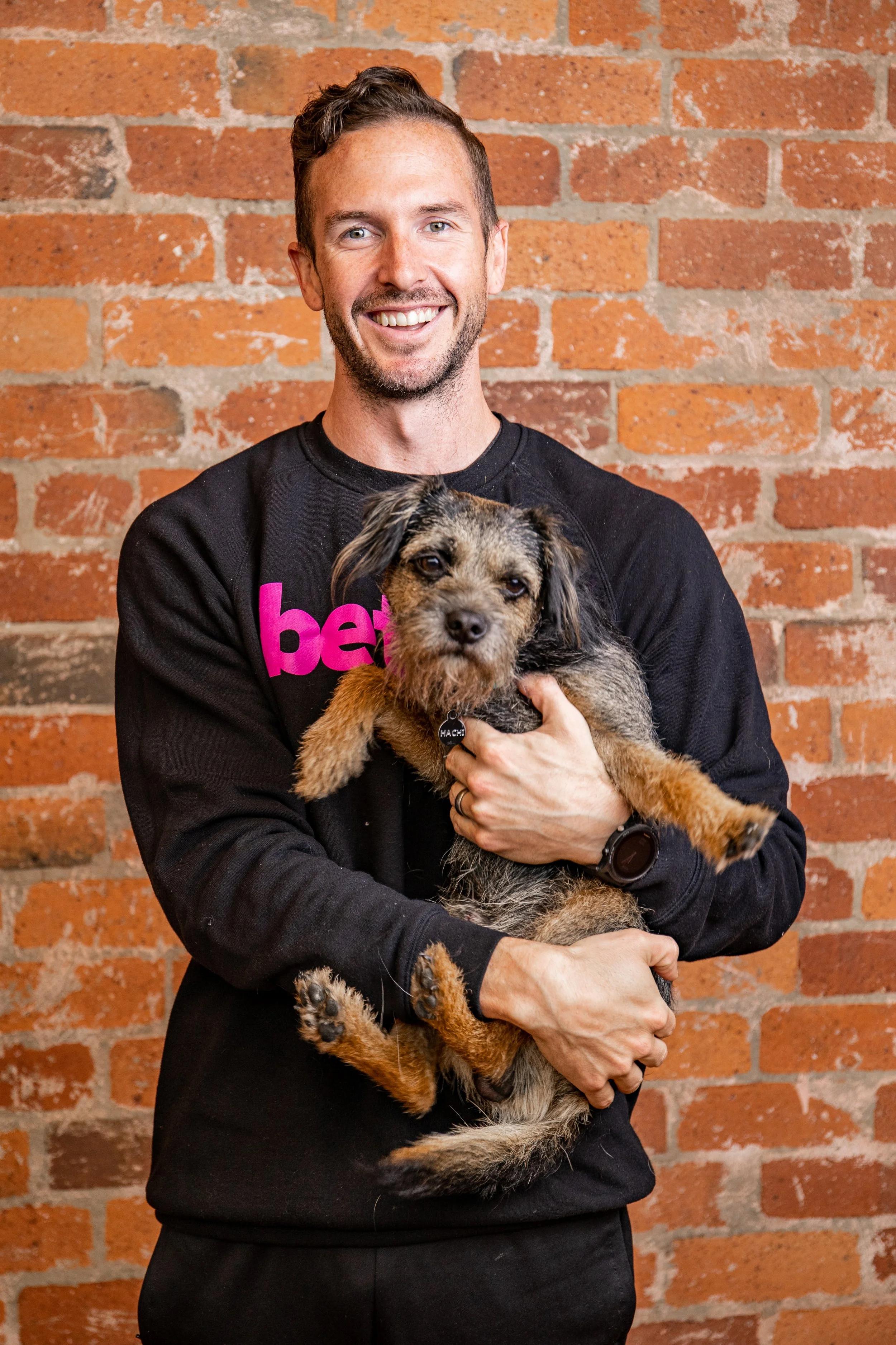 Collingwood — Project Better