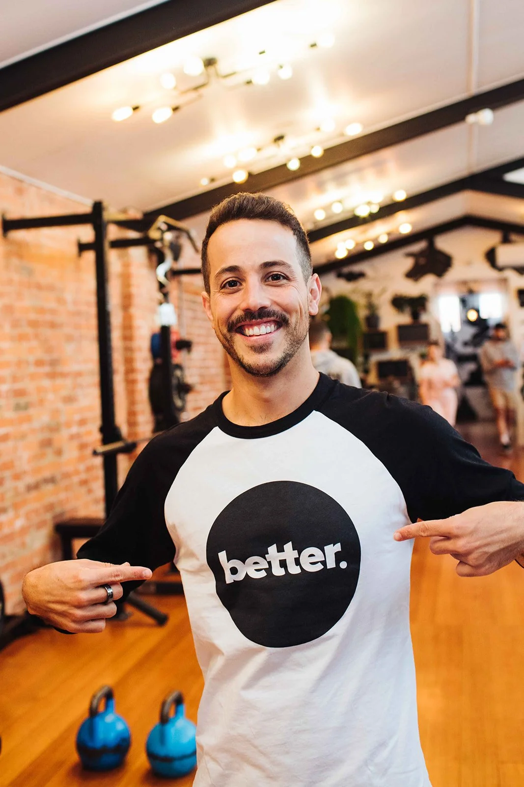 Collingwood — Project Better