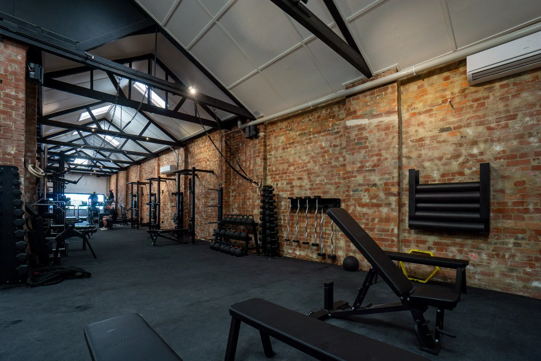 Brunswick East — Project Better