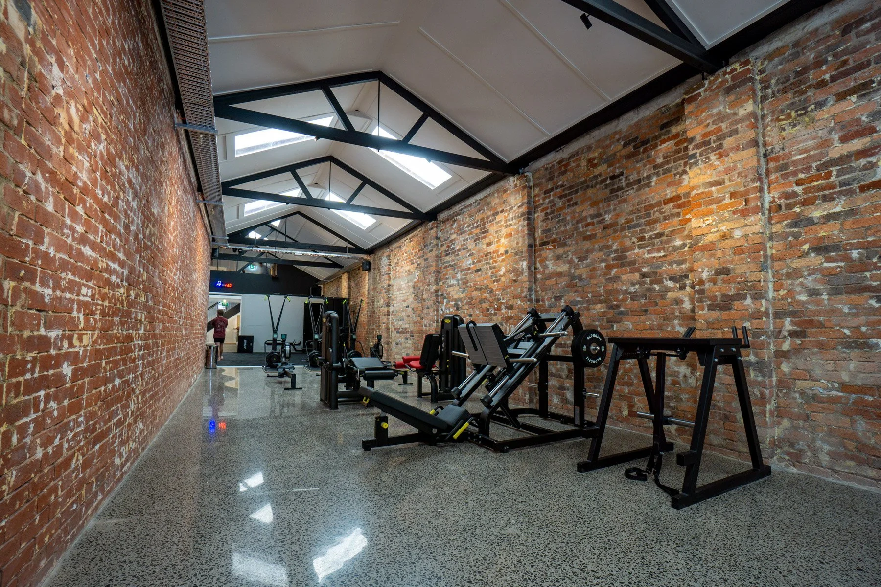 Brunswick East — Project Better