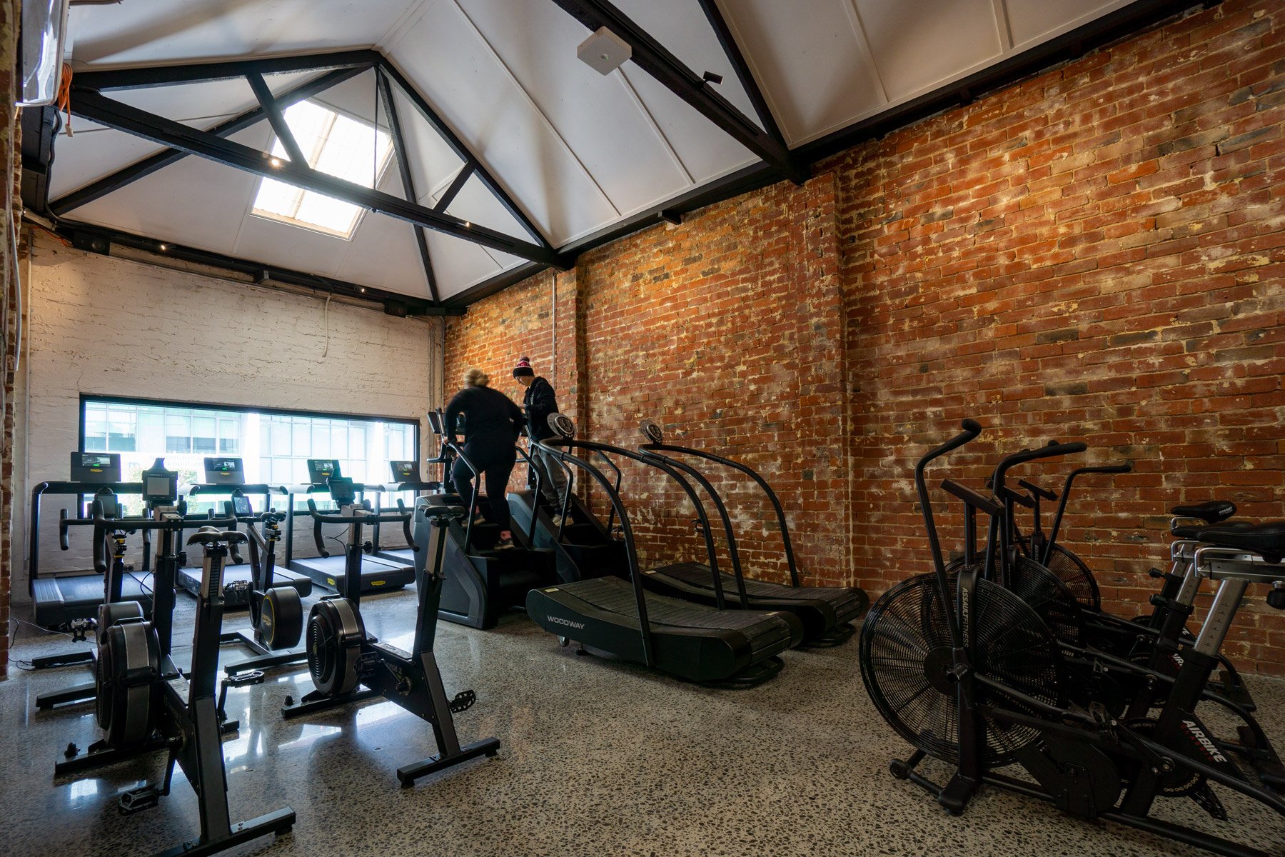 Brunswick East — Project Better