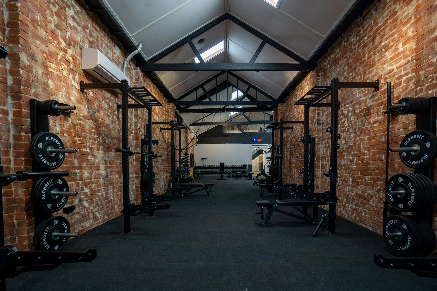 Brunswick East — Project Better