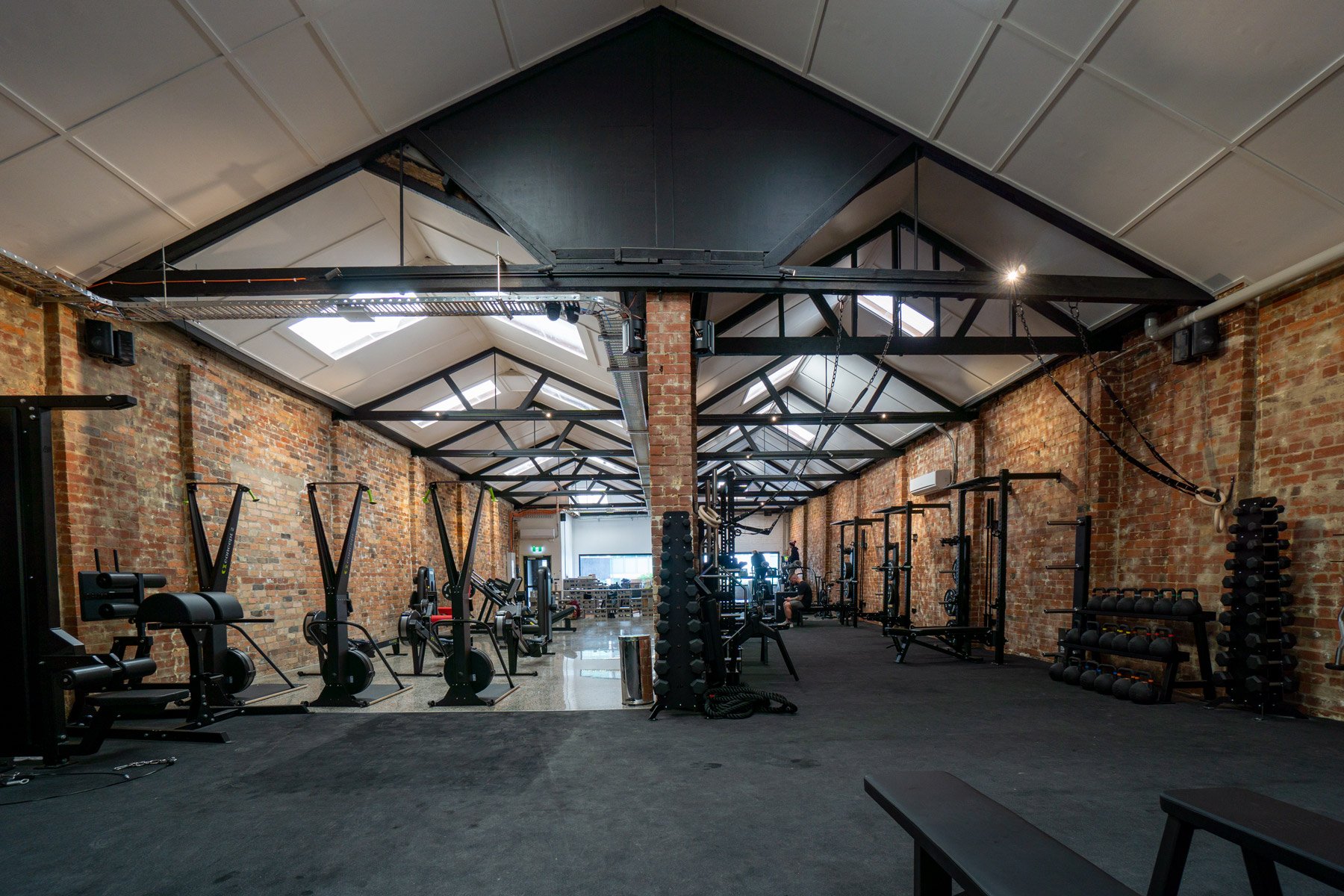 Brunswick East — Project Better