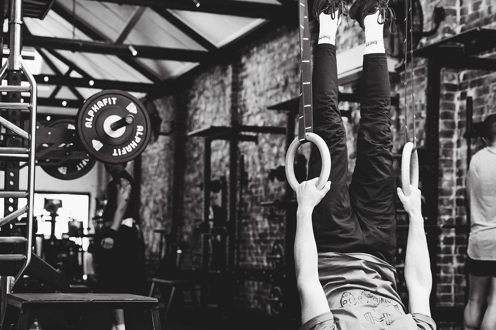 Brunswick East — Project Better