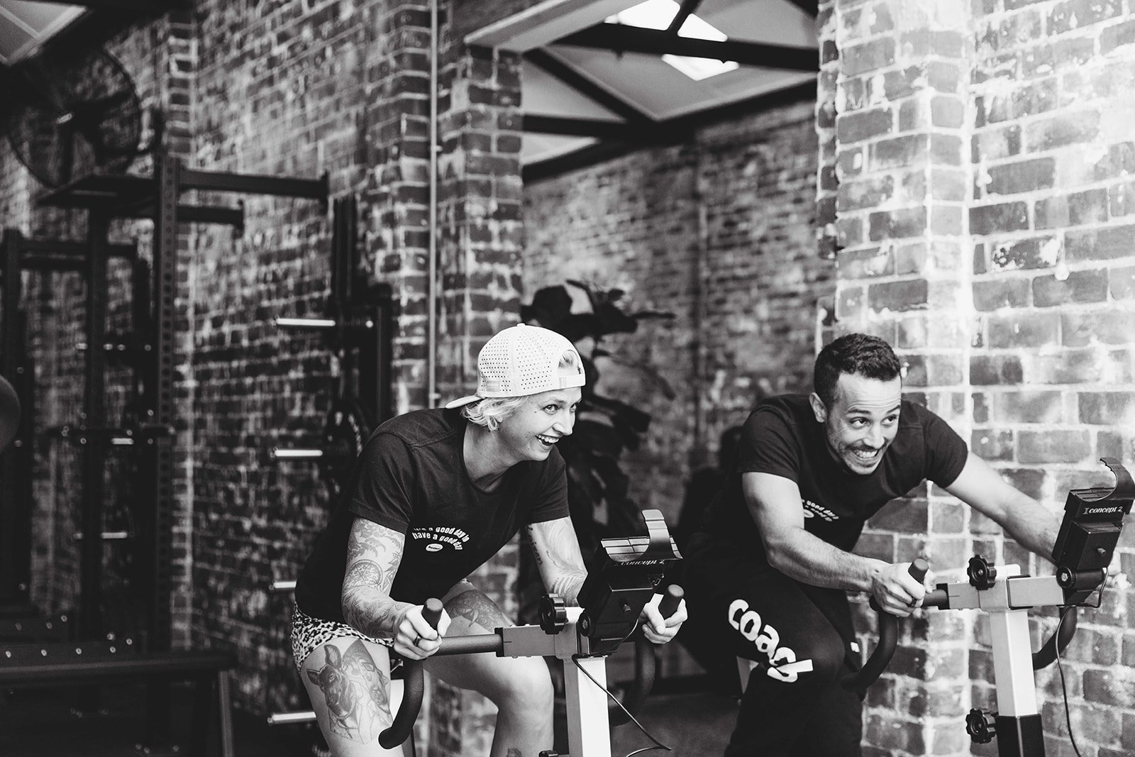 West Melbourne — Project Better