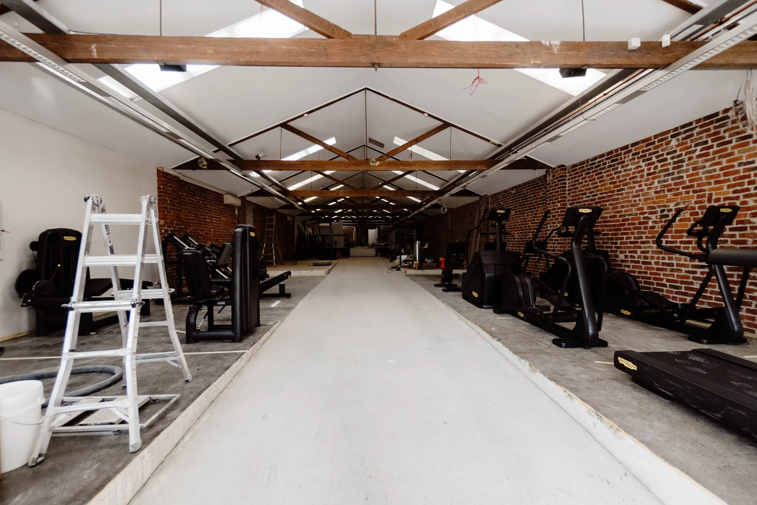 West Melbourne — Project Better