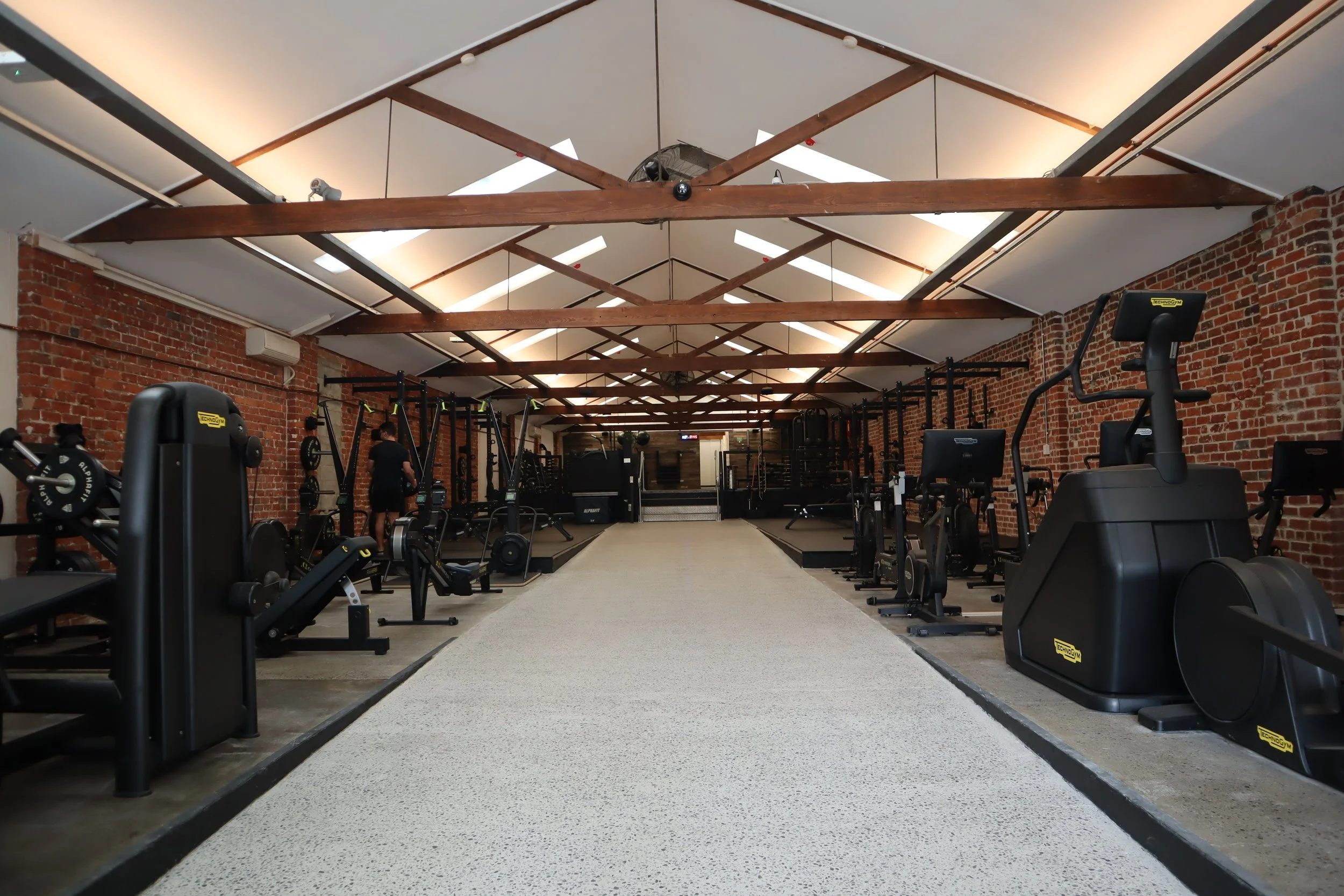 West Melbourne — Project Better