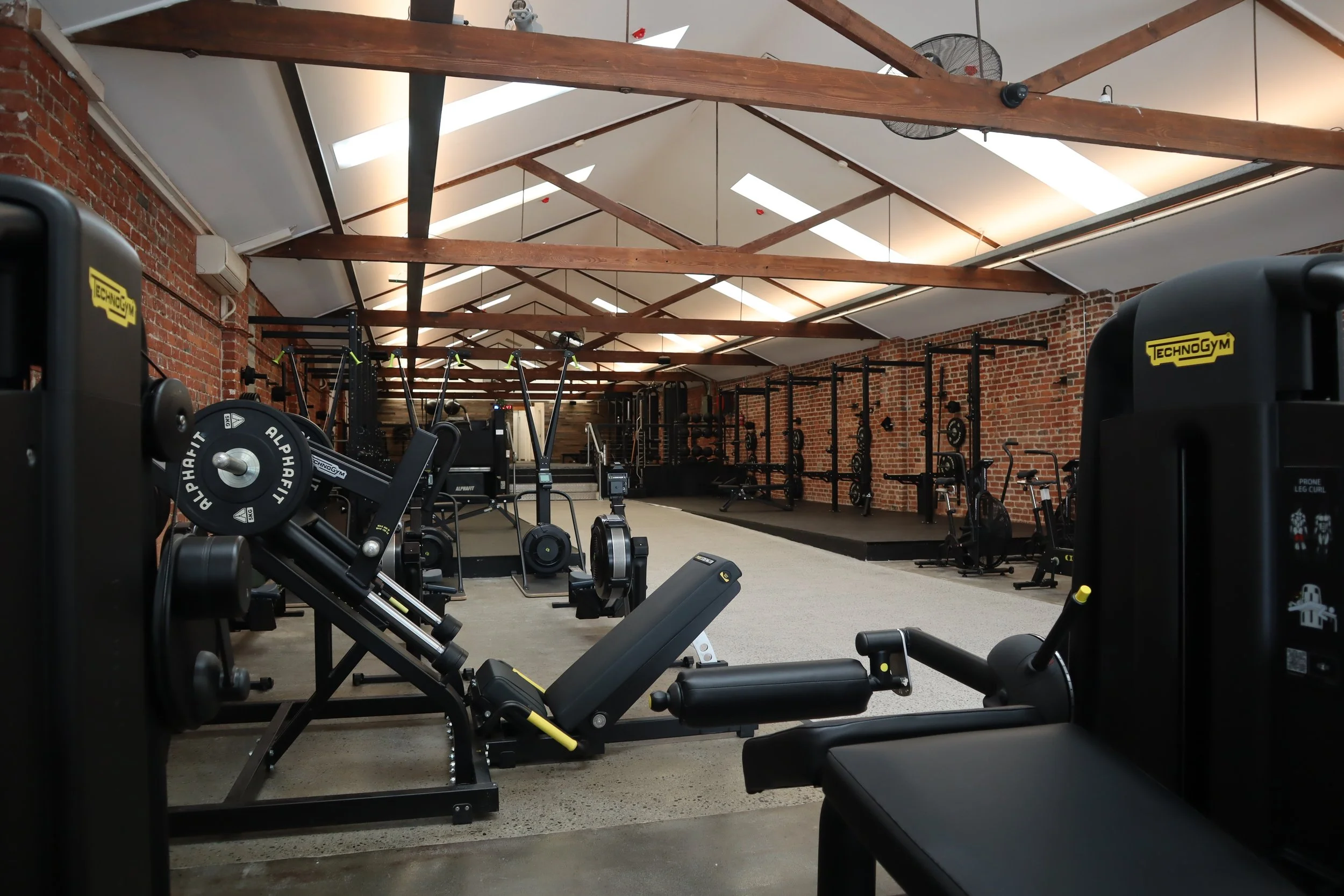 West Melbourne — Project Better