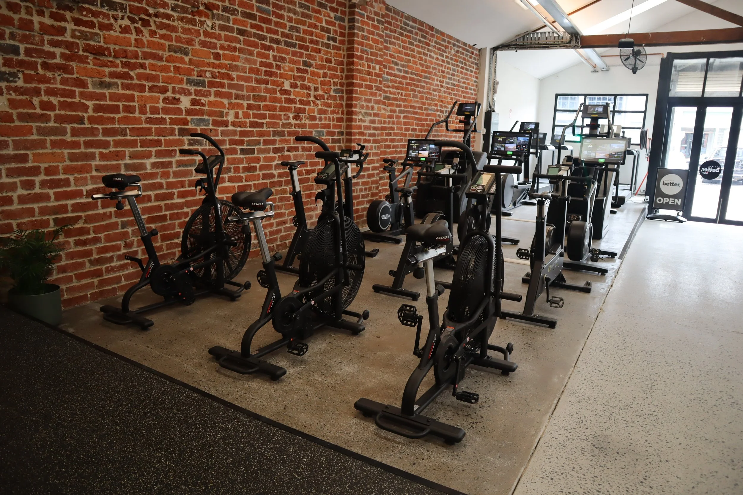 West Melbourne — Project Better