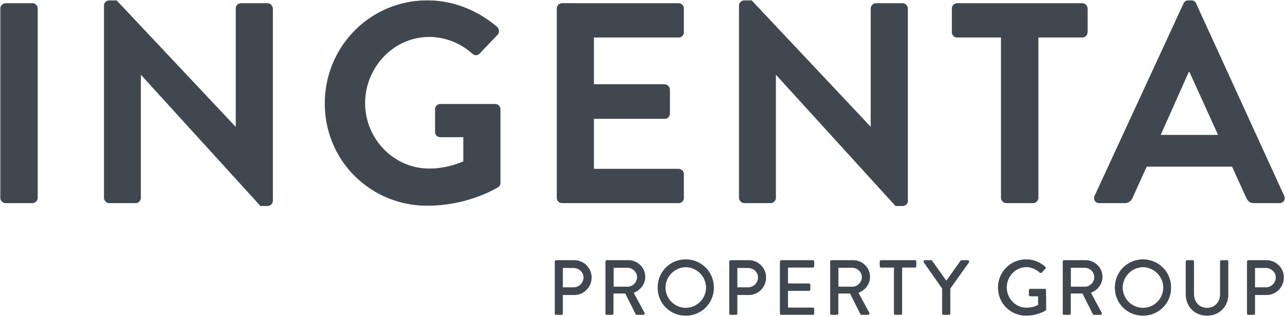 Ingenta Property Group