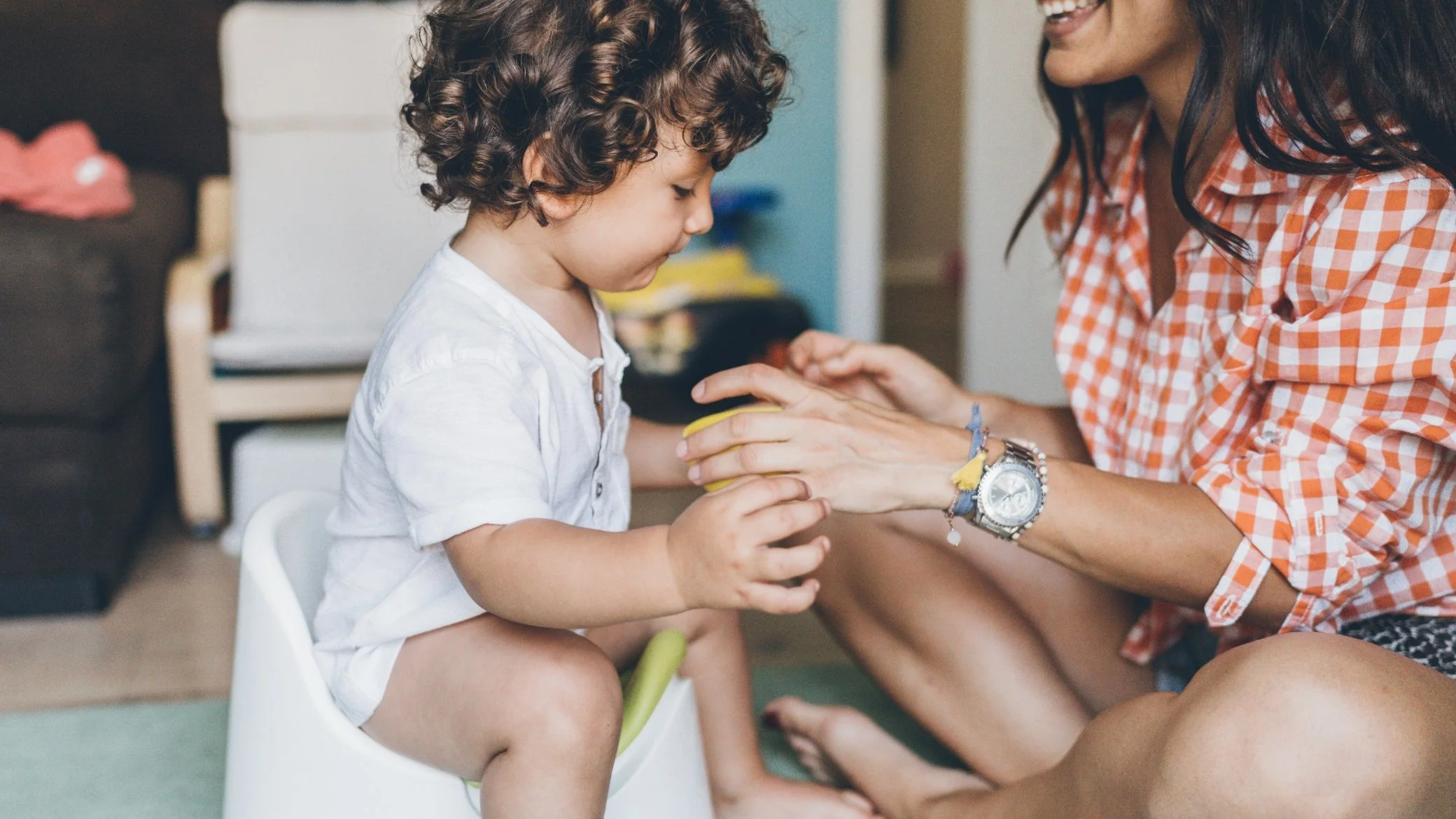 Pediatric Pelvic Floor Therapy & Pelvic Health in Children 101 ...