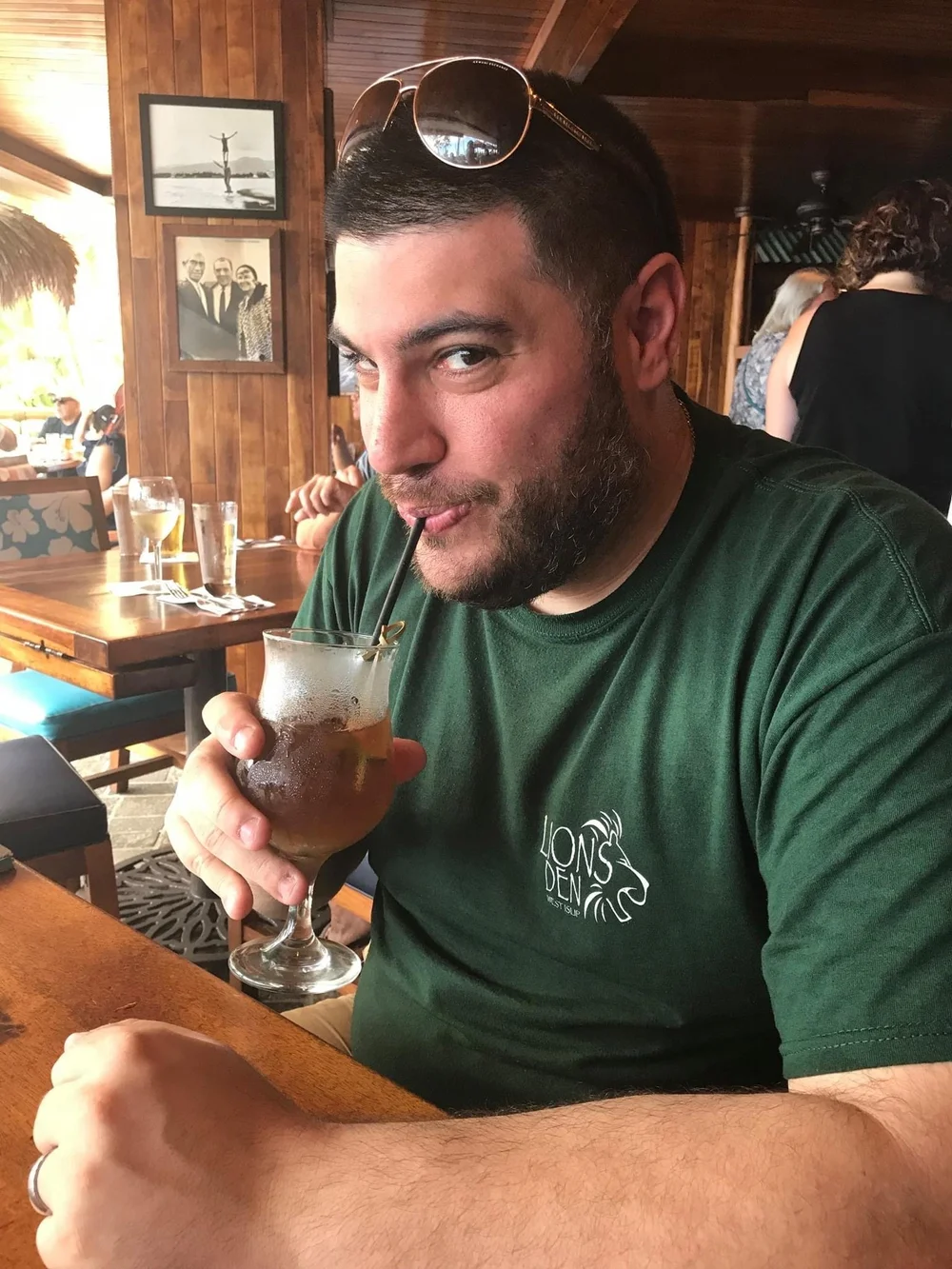 The Andrew C. DeMarco Foundation