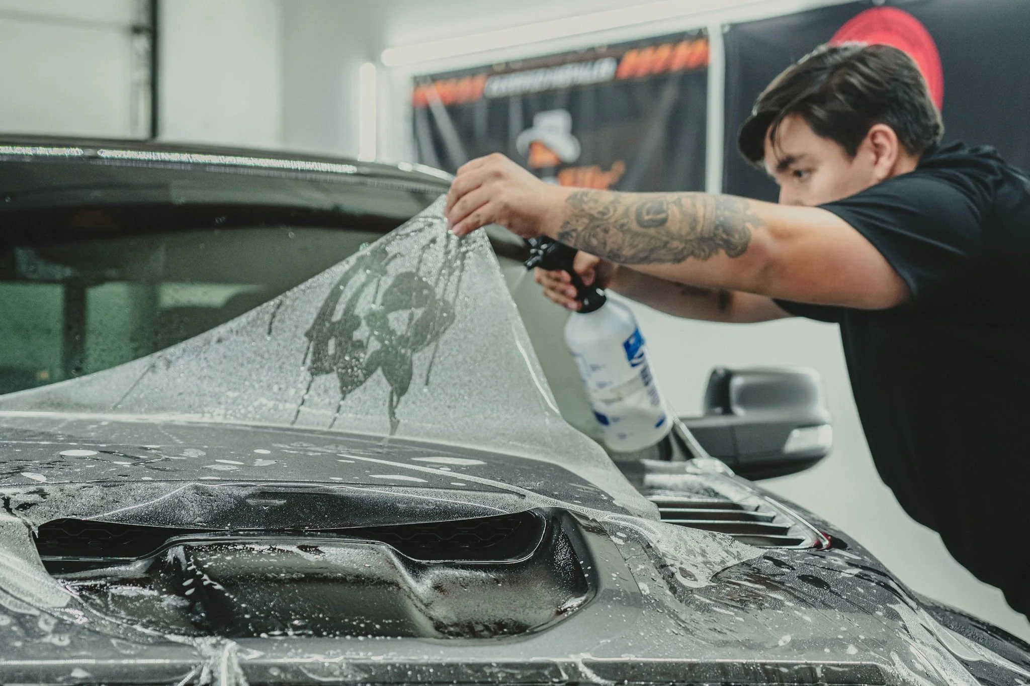 Detail Doctors Auto Detailing & Ceramic Coating in Kansas City, MO