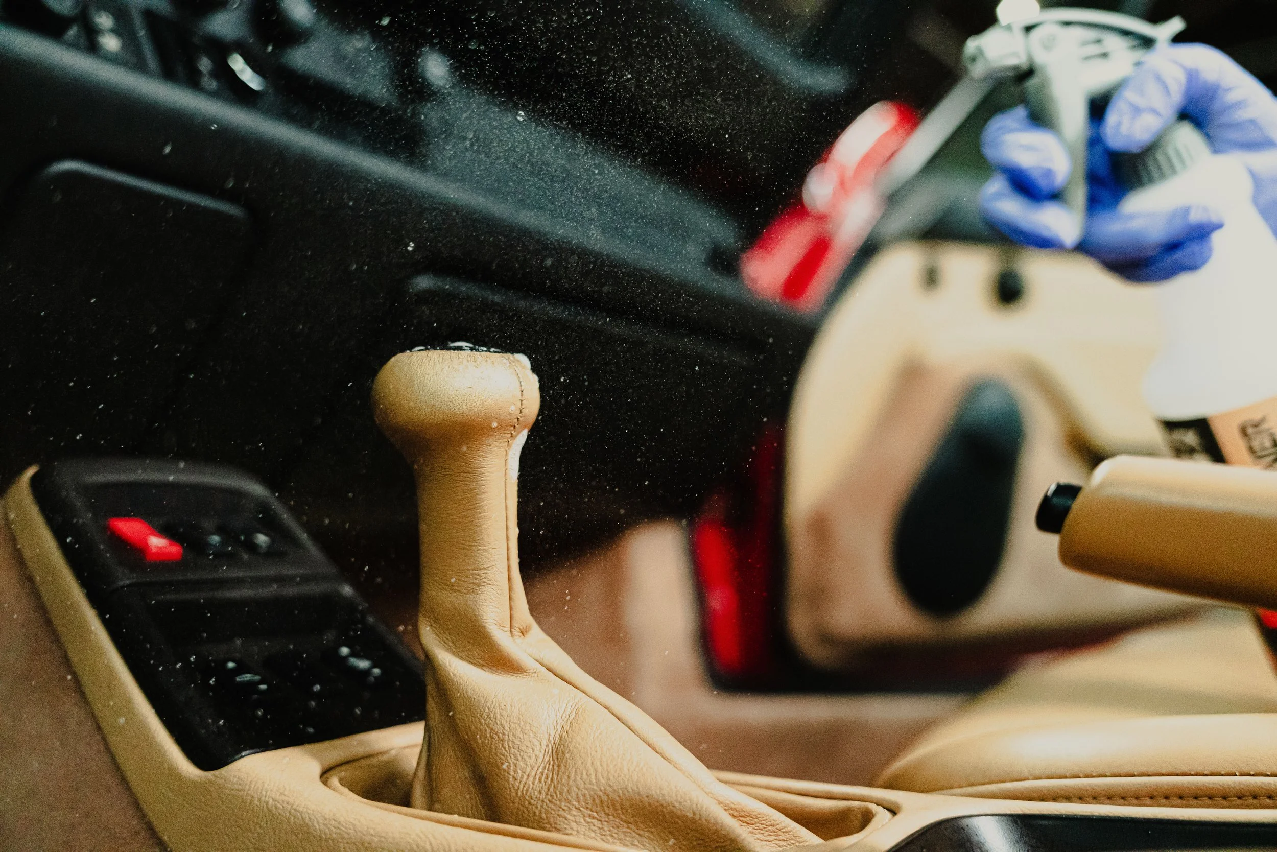 Auto Detailing | Detail Doctors | Auto Protection & Detailing | Kansas ...