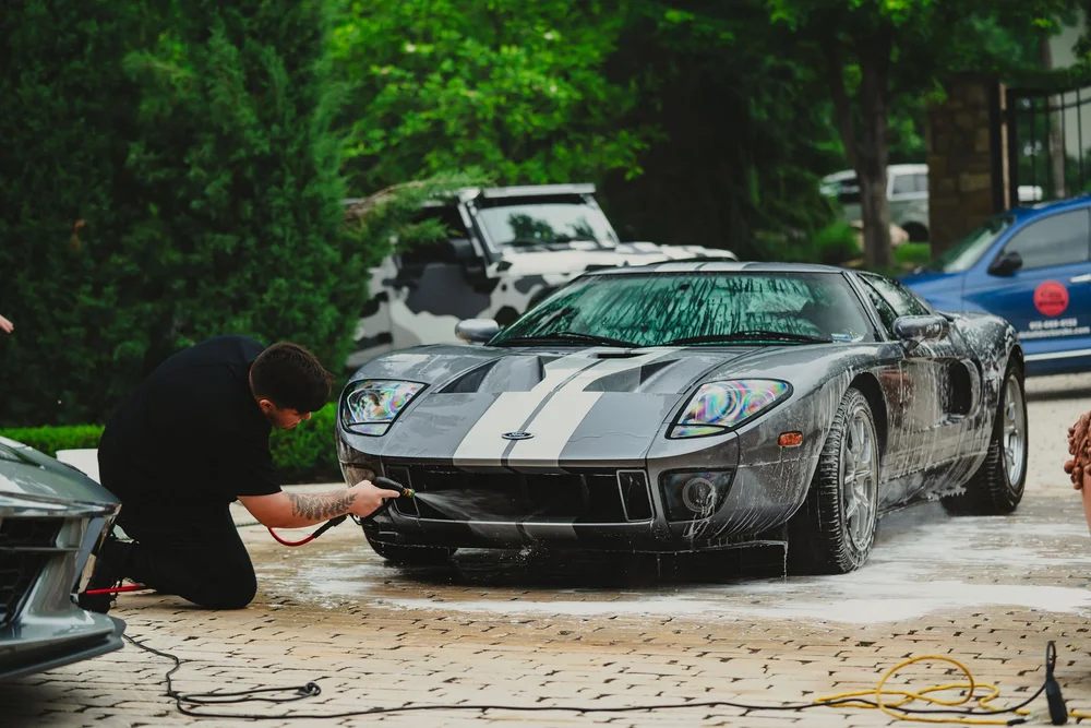 Auto Detailing | Detail Doctors | Auto Protection & Detailing | Kansas KS
