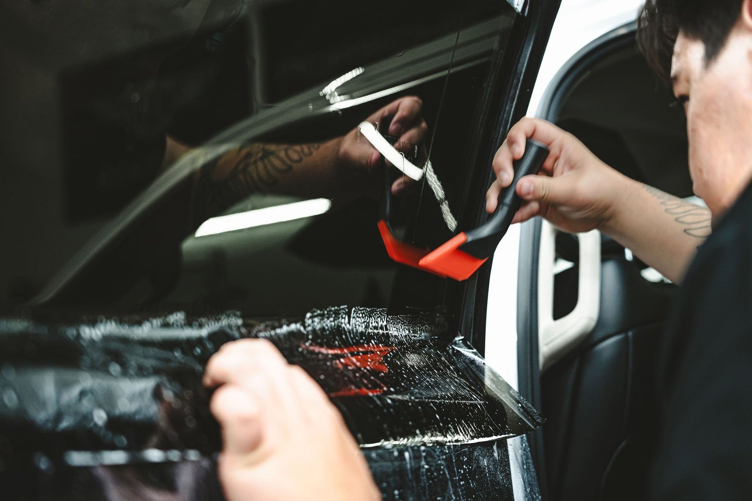 Detail Doctors | Kansas City