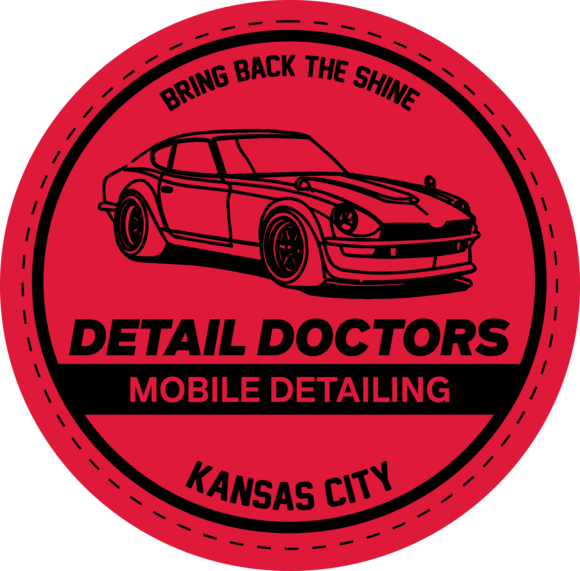 Detail Doctors Mobile Detailing in Kansas City