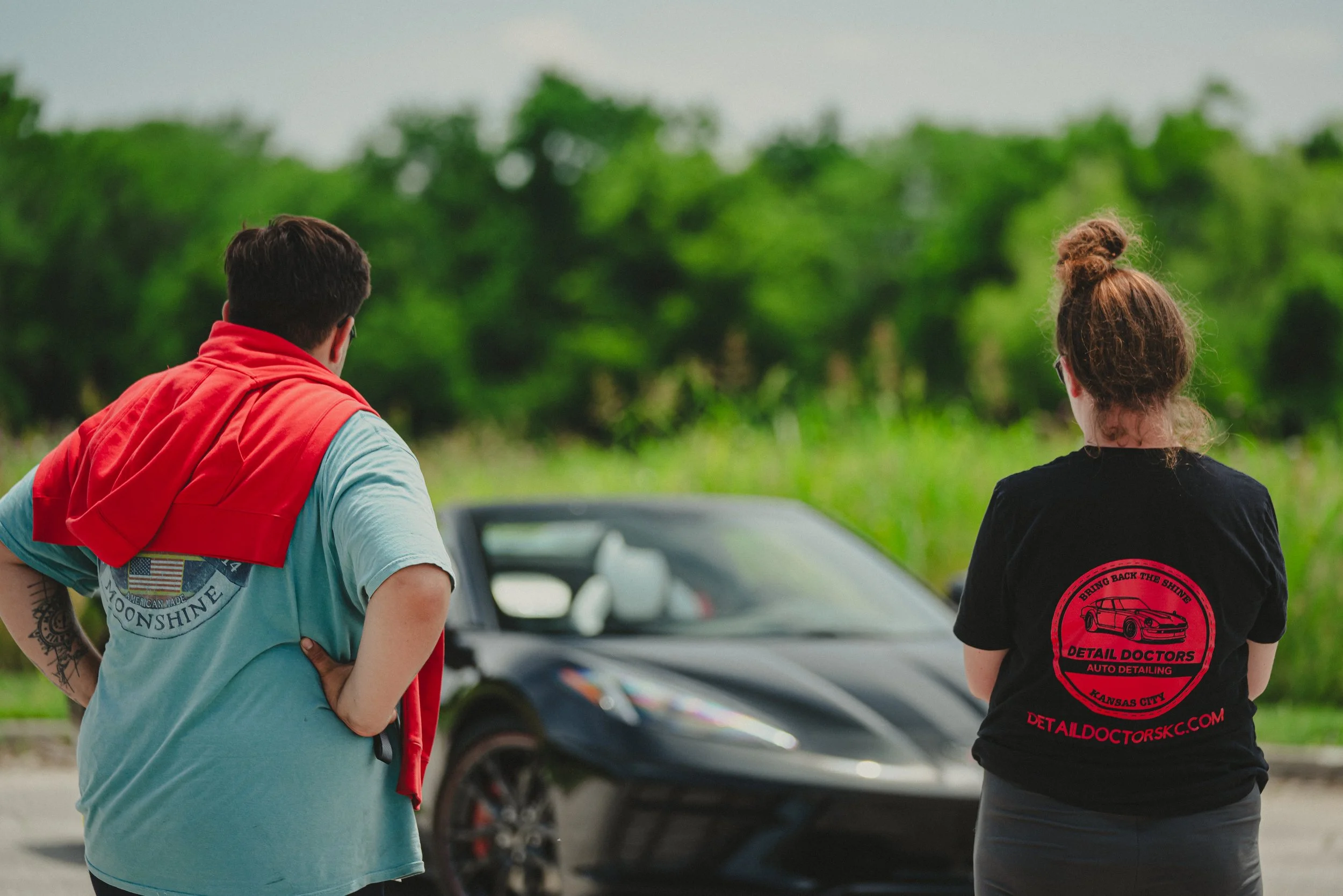 About Us | Detail Doctors | Auto Protection & Detailing in Kansas City