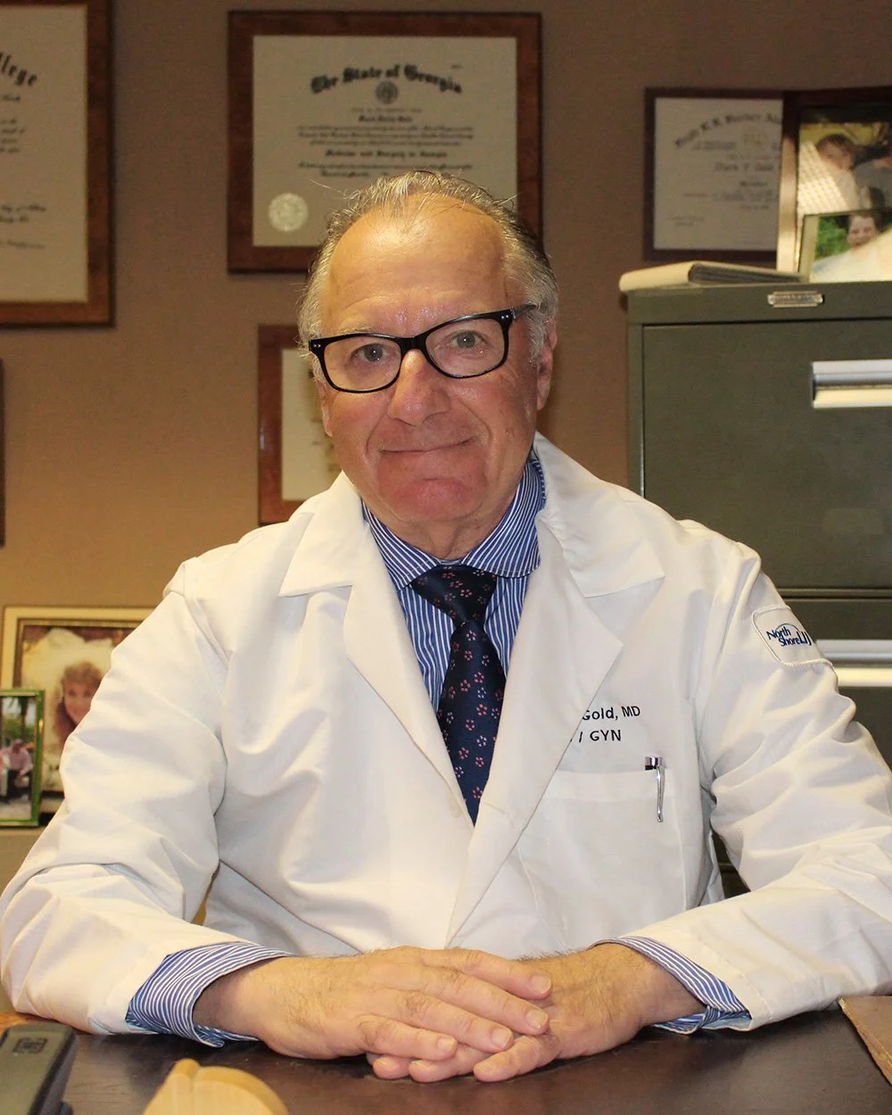 Mark P. Gold MD | Explore Our Services
