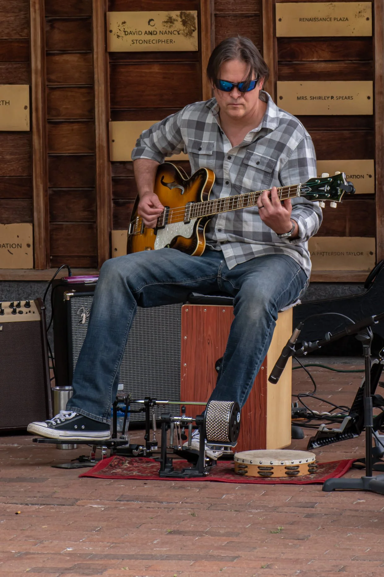 Live Show Dates — Abigail Dowd