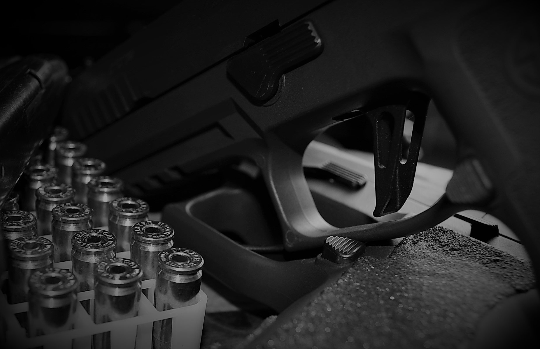 Black Dog Firearms Training LLC