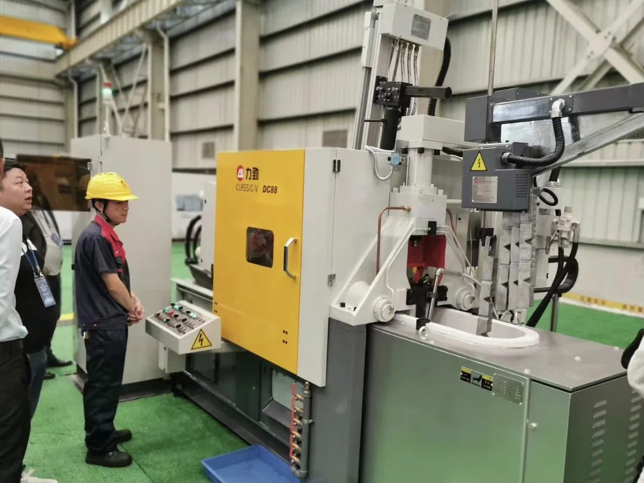 Fourté International