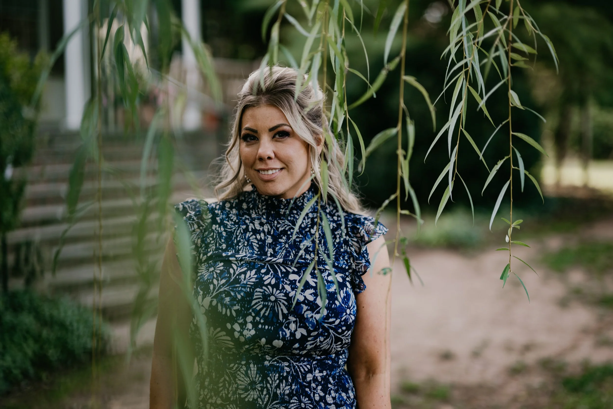 Jamie Zanzano | Nourishing Storm Yoga & Wellness Studio in Hatboro, PA