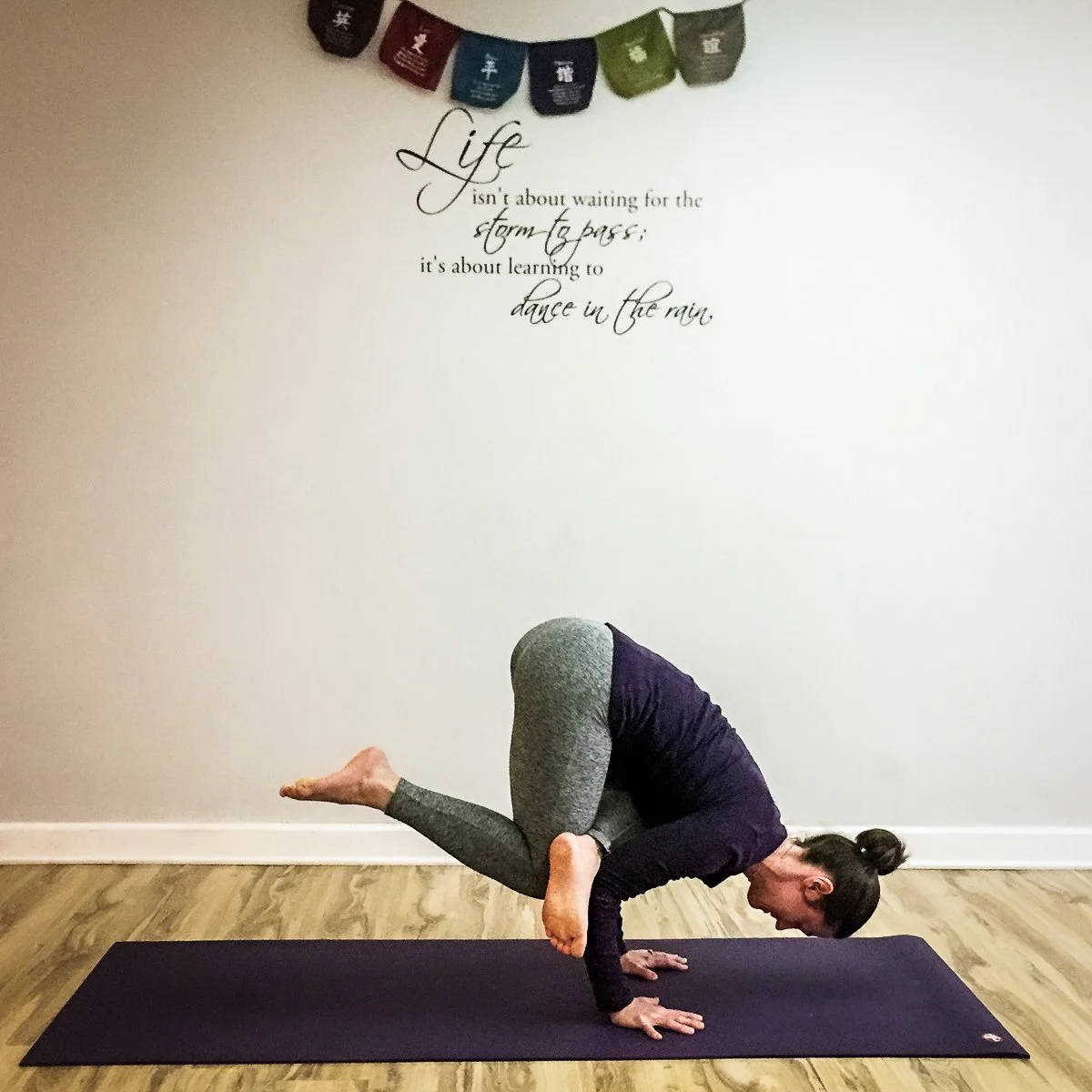 Tara | Nourishing Storm Yoga & Wellness Studio in Hatboro, PA