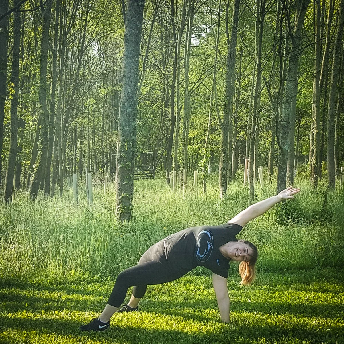 Stayce | Nourishing Storm Yoga & Wellness Studio in Hatboro, PA