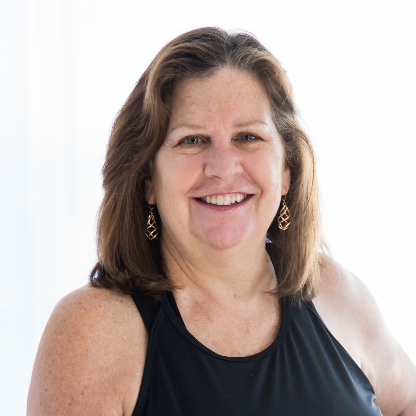 Mary Anne Morrone — Nourishing Storm Yoga Studio