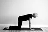 Bharmanasana - Table Top Pose — Nourishing Storm
