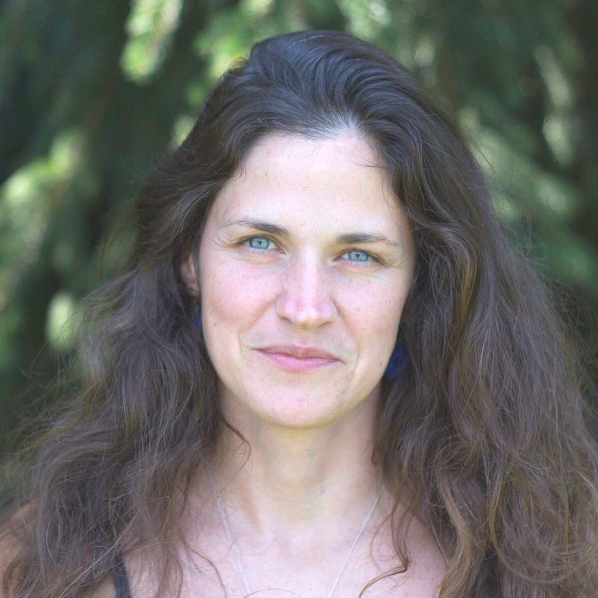 Live in Truth {Satya} — Nourishing Storm