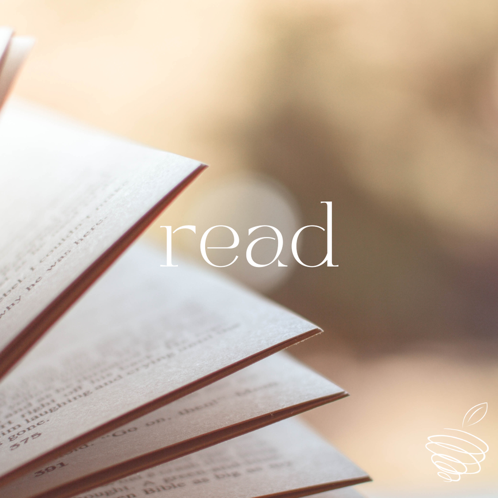 Read — Nourishing Storm