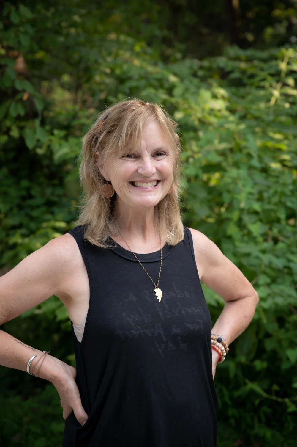 Nancy Pickwell | Nourishing Storm Yoga & Wellness Studio in Hatboro, PA