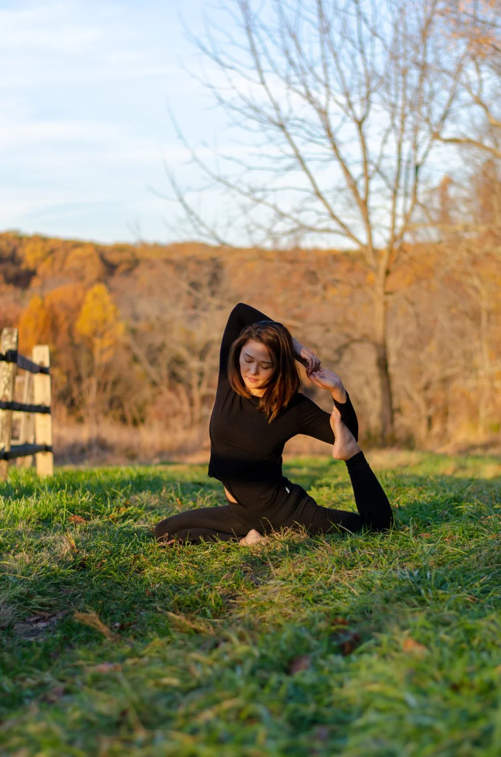 Kate Kim | Nourishing Storm Yoga & Wellness Studio in Hatboro, PA